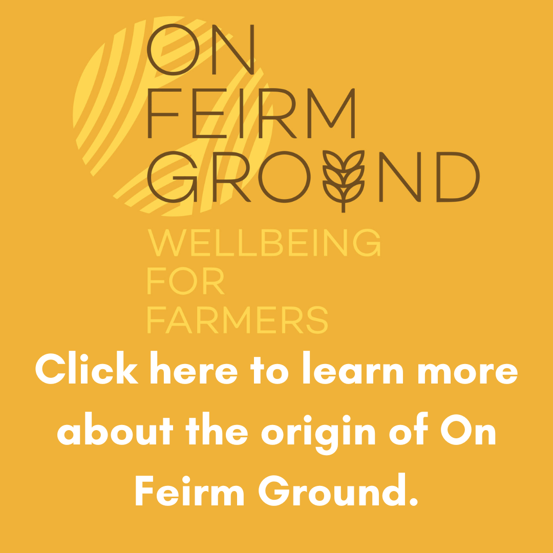 On Feirm Ground 2 - Men's Development Network