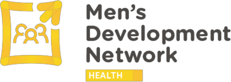 Men's Development Network - "Better Lives for Men; Better Lives for All”